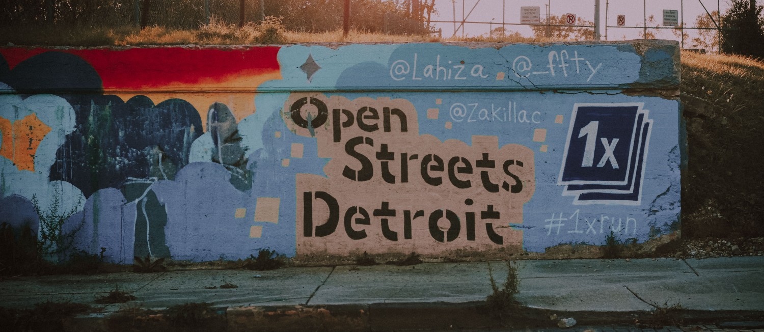 Closing a Street, Opening a Community - Community Commons