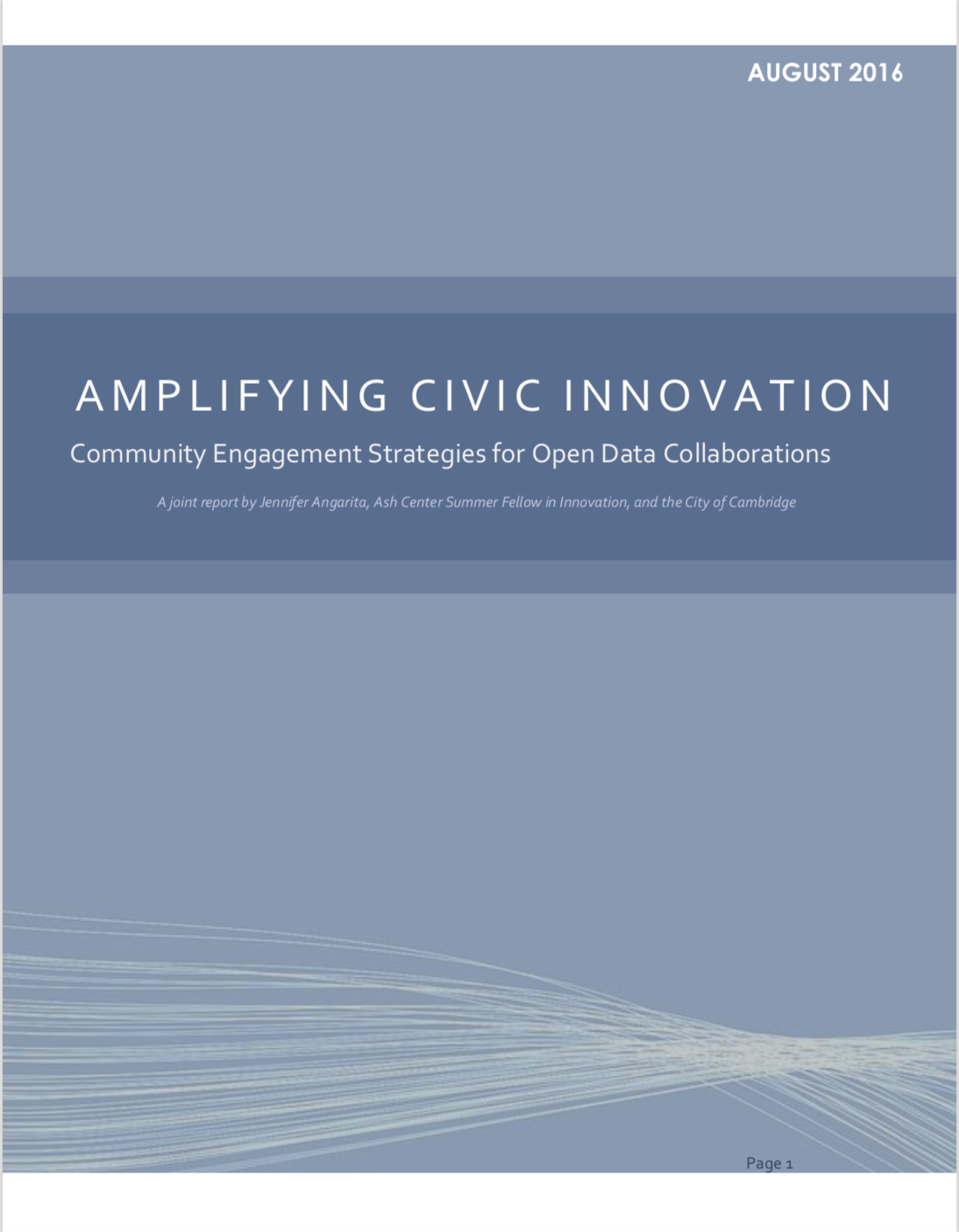 Data Walks: An Innovative Way to Share Data with Communities ...