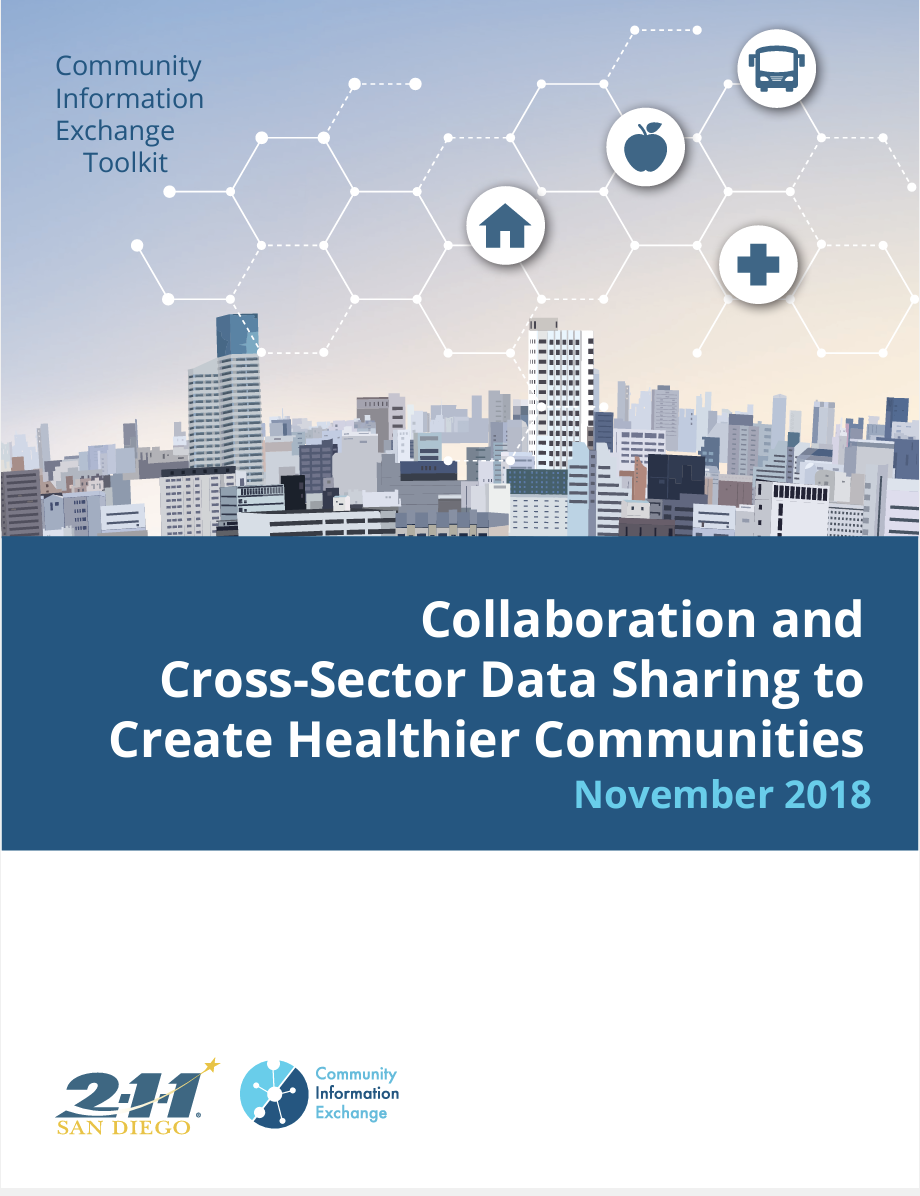 Community Information Exchange (CIE) Toolkit - Community Commons