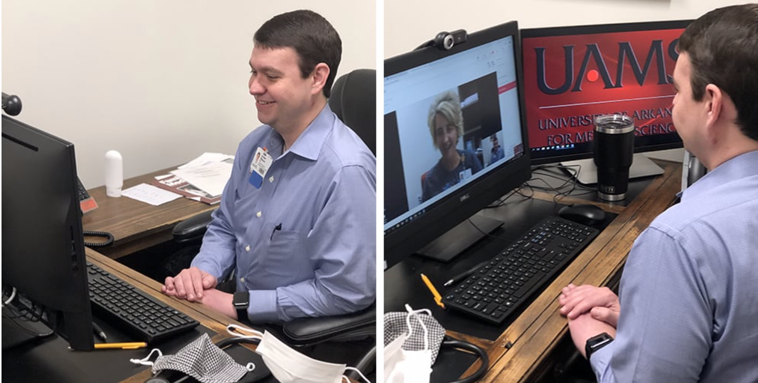 Digital Health Visits Help Regional Campuses Meet COVID-19 Challenges ...