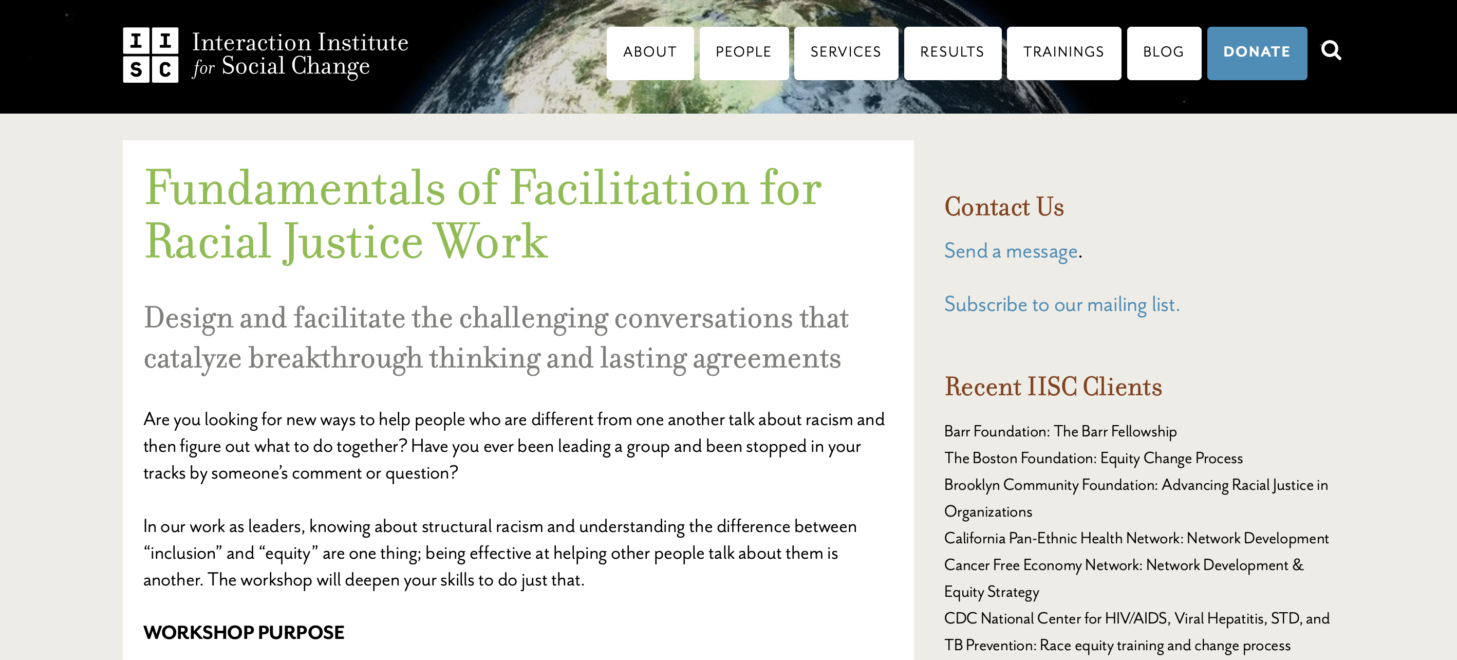 Basic Needs for Health & Safety as a Vital Condition - Community Commons