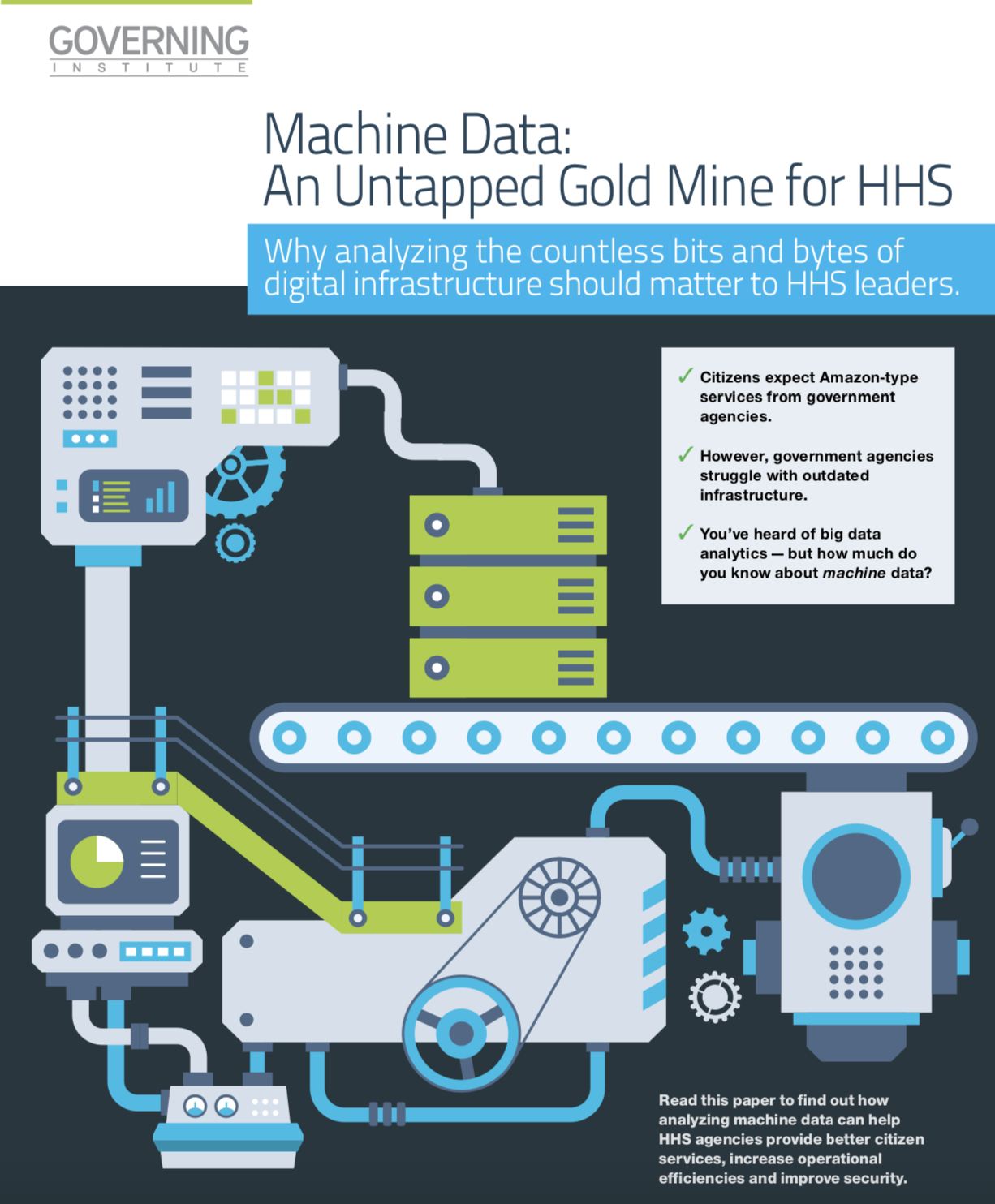 Machine Data: An Untapped Gold Mine for HHS - Community Commons