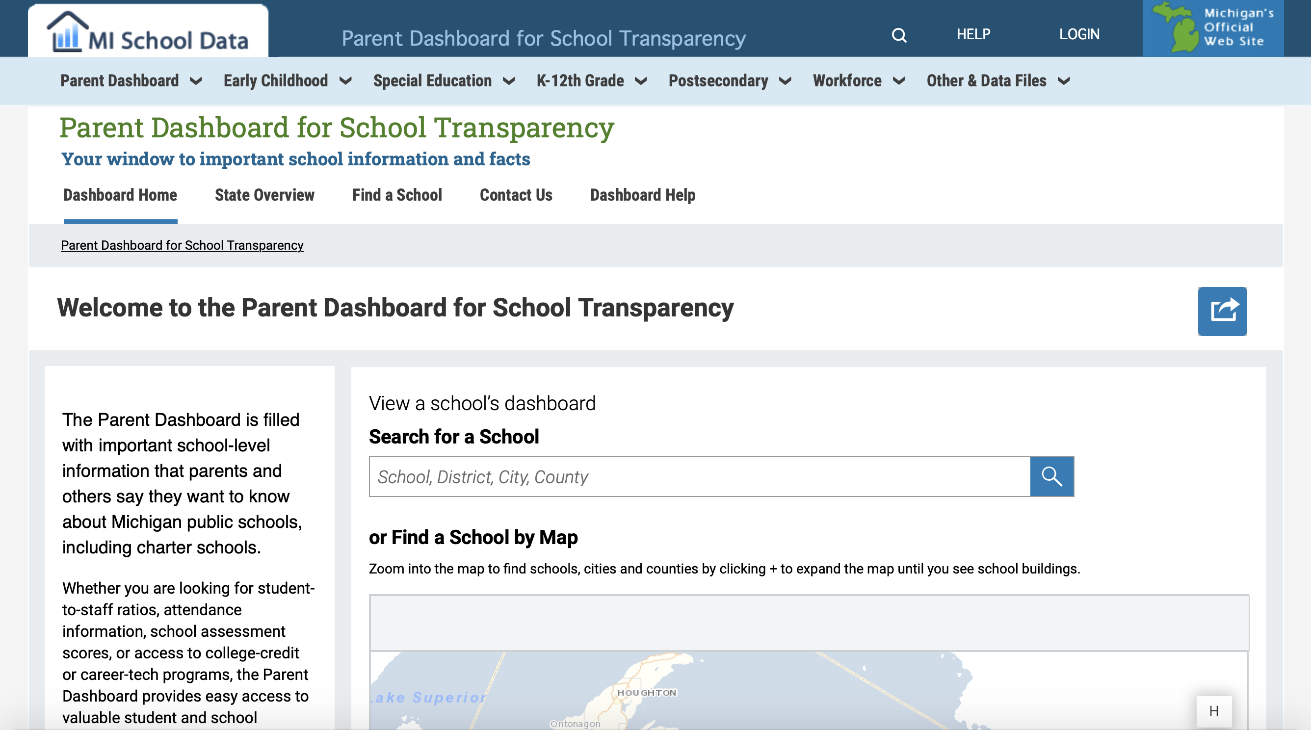 Parents and Families - Community Commons
