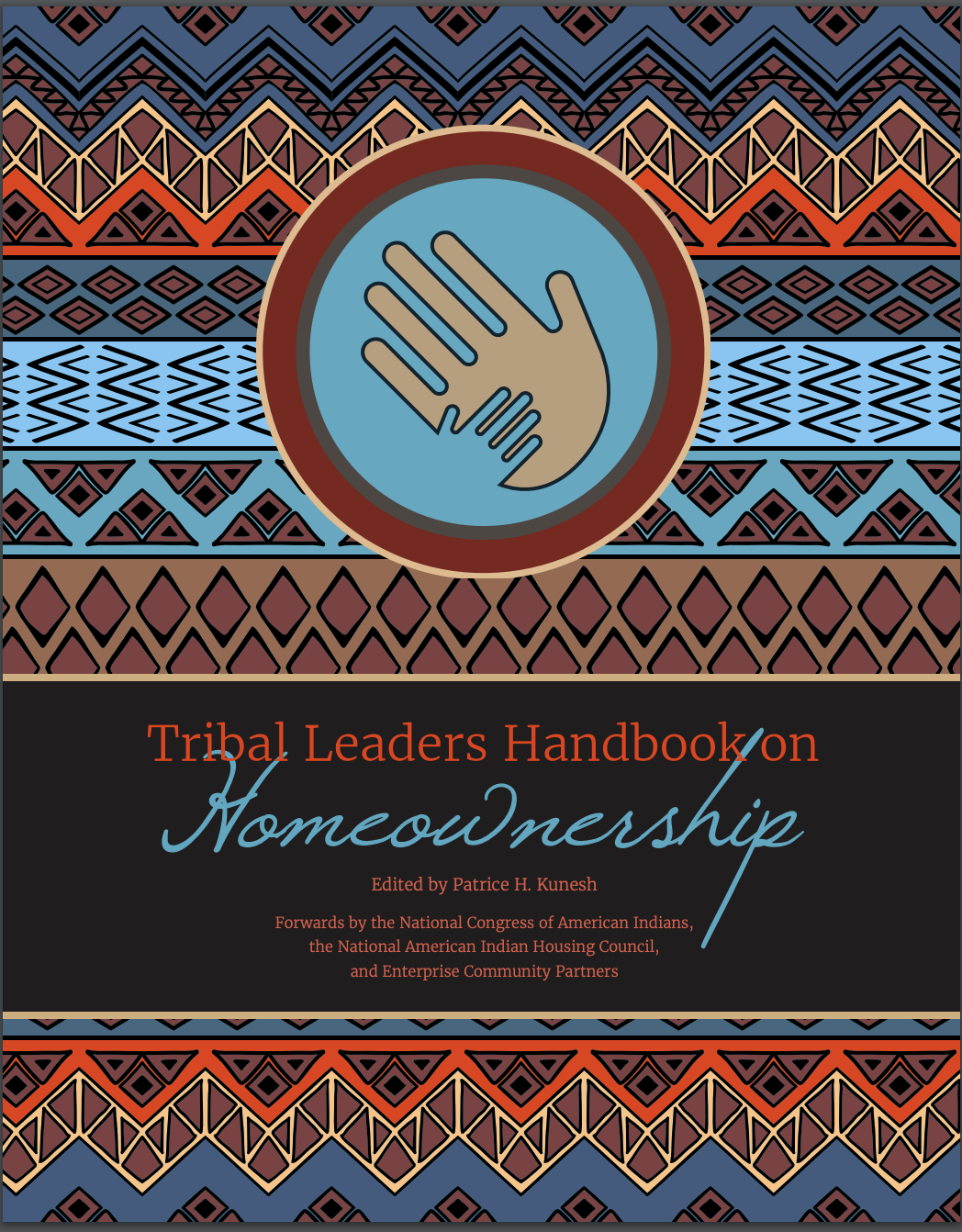 Tribal Leaders Handbook on Homeownership - Community Commons