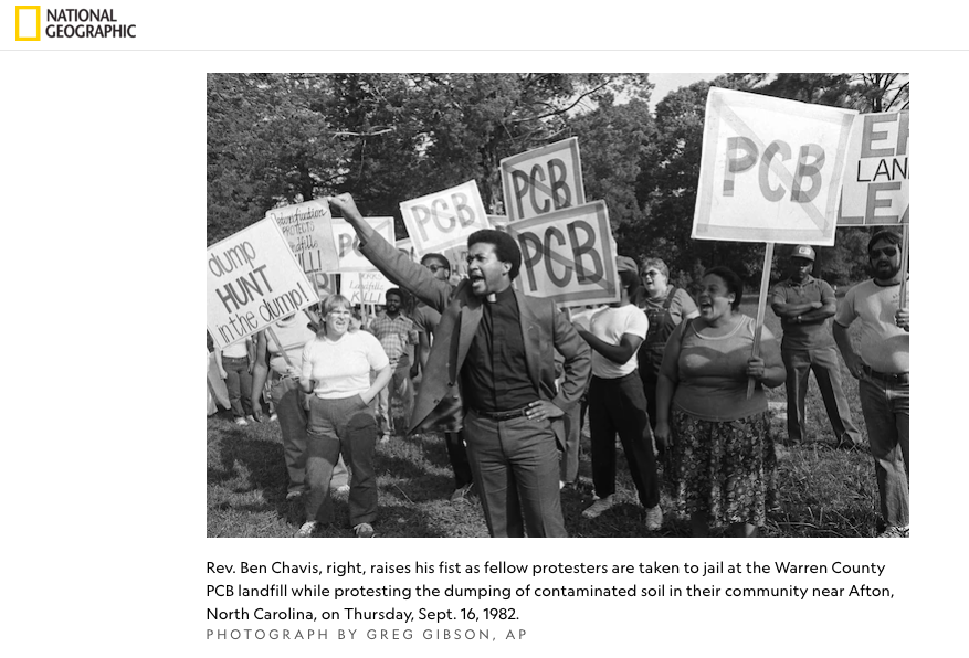 Thriving Natural World as a Vital Condition - Community Commons