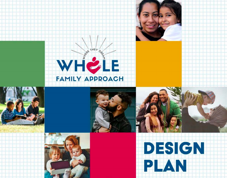 Parents and Families - Community Commons