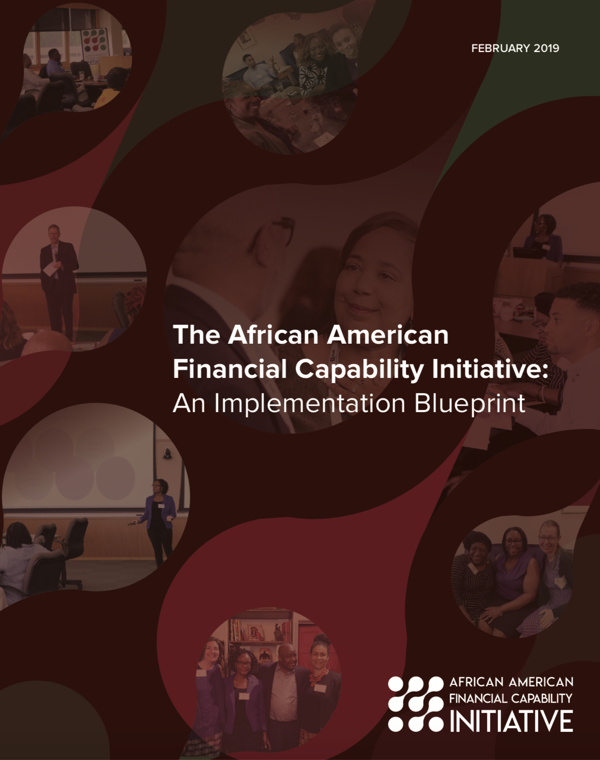 The African American Financial Capability Initiative: An Implementation ...